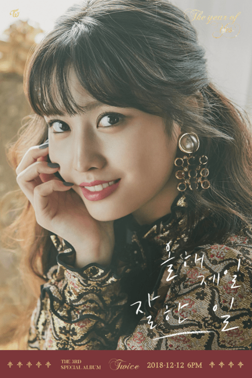 Twice Member Zodiac Signs 60 Photos